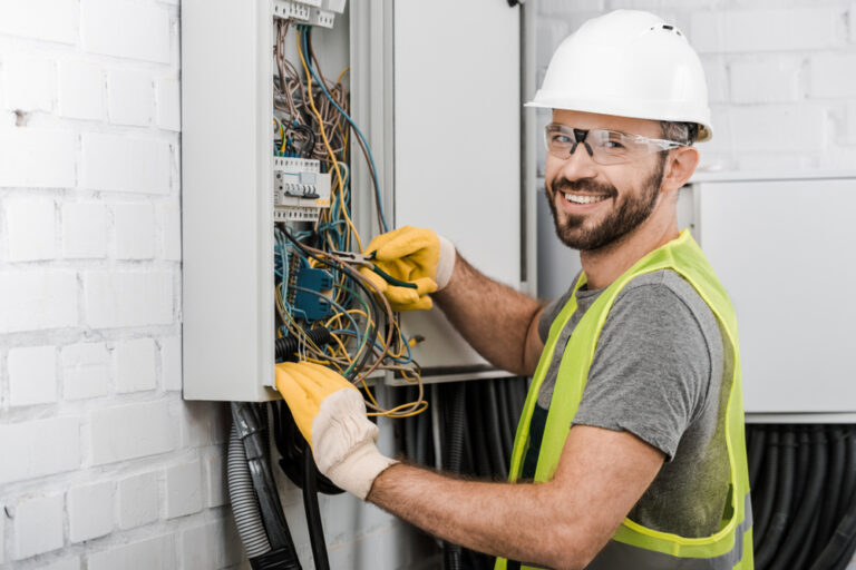 How Long Does It Take to Become an Electrician? Your Complete Timeline ...