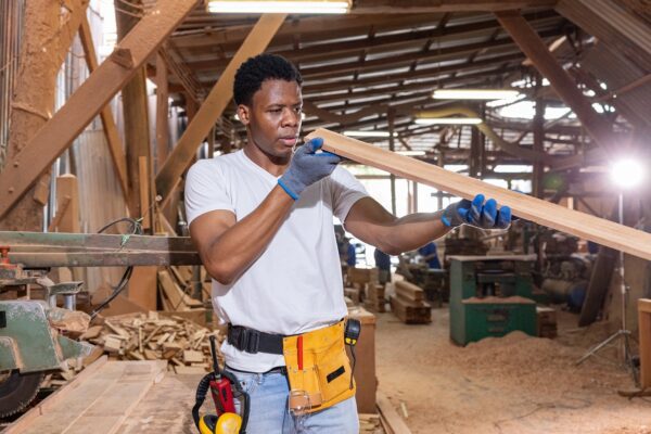 Hire Trusted Handyman in Dallas | Fast, Vetted Local Pros - TealPot